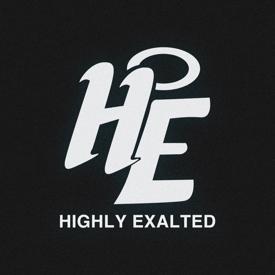 Highly Exalted